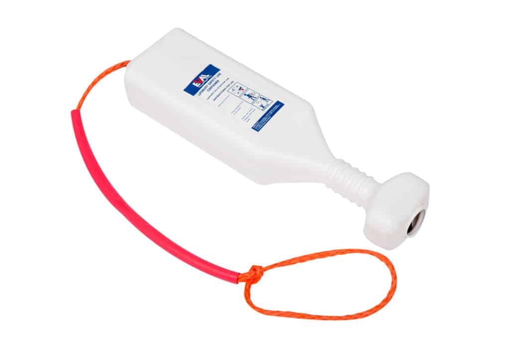 Rope Holder - Ship-Around