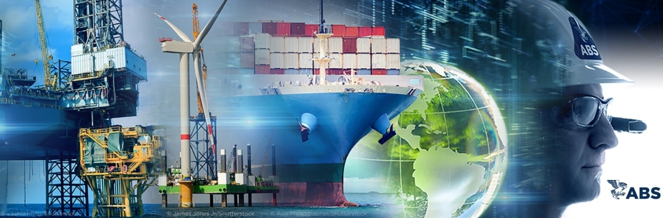 Maritime Certifications and Sustainabiity for Shipping Equipment
