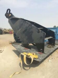 Anchors Types for Reliable Shipping and Maritime Applications