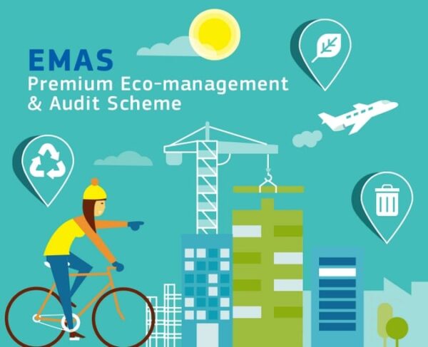Maritime Certifications and Sustainabiity for Shipping Equipment